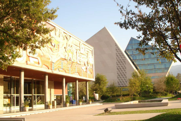 As melhores Universidades para estudar no México - Graduação e Pós